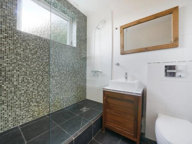 Apartment at Boston Place, City of Westminster