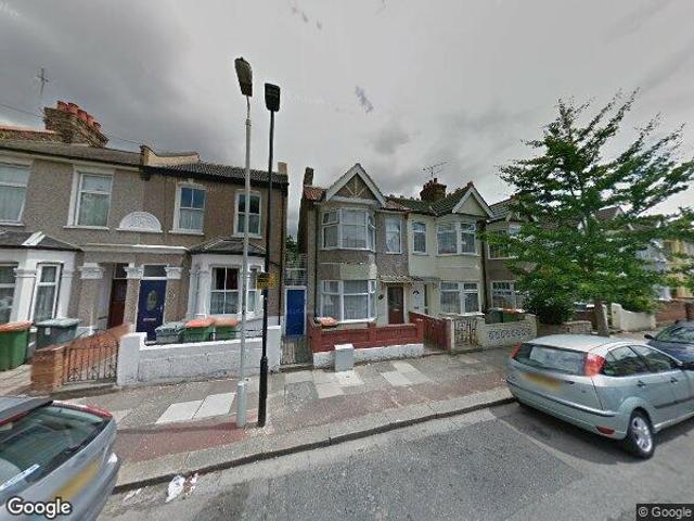 House at Boston Road, Greater London