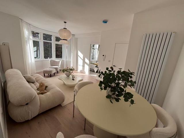 Apartment at Boston Road, Greater London