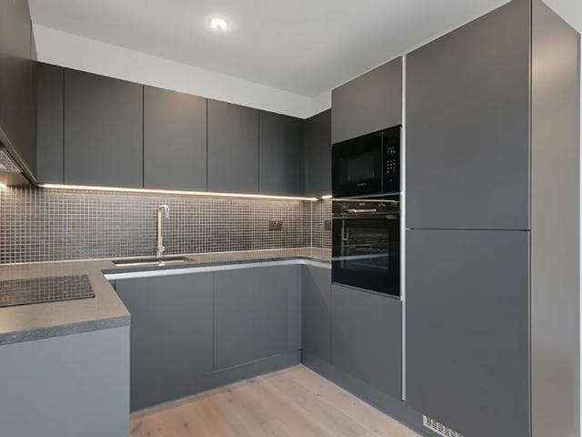 Apartment at Boston Road, Greater London
