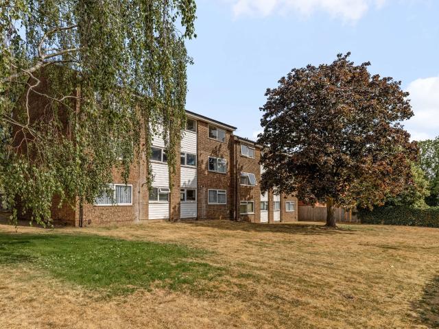 Apartment at Boston Road, London