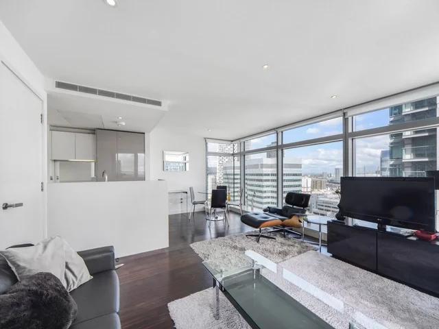 Apartment at Bosun Close, Greater London