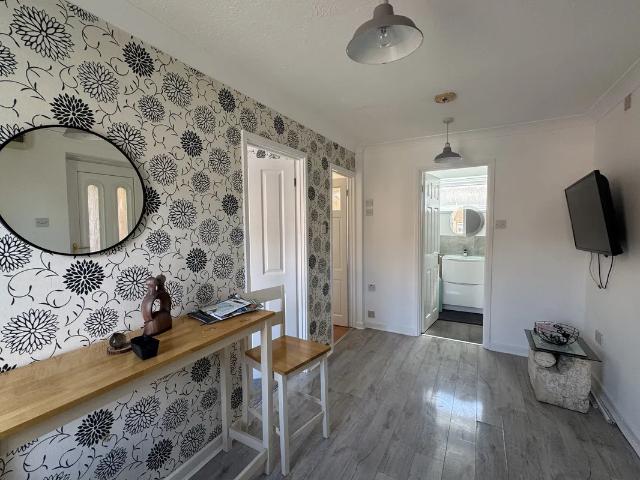Apartment at Batchelor Close, Aylesbury