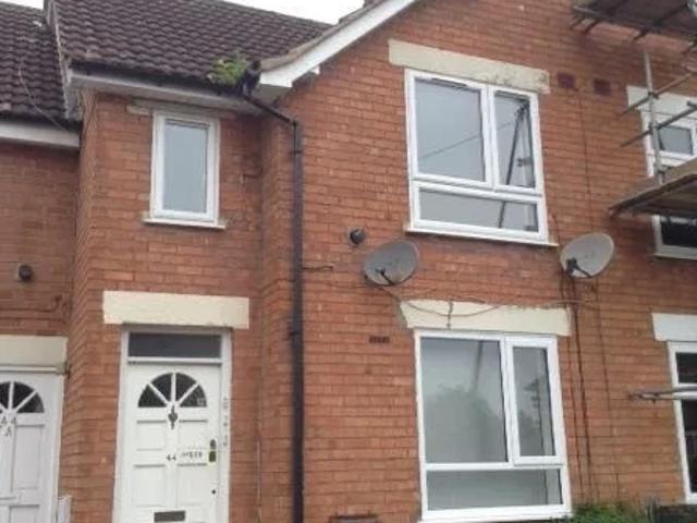 Apartment at Batchley Road, Redditch