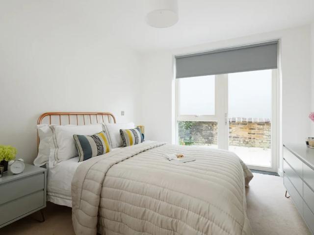 Apartment at Batavia Road, Greater London