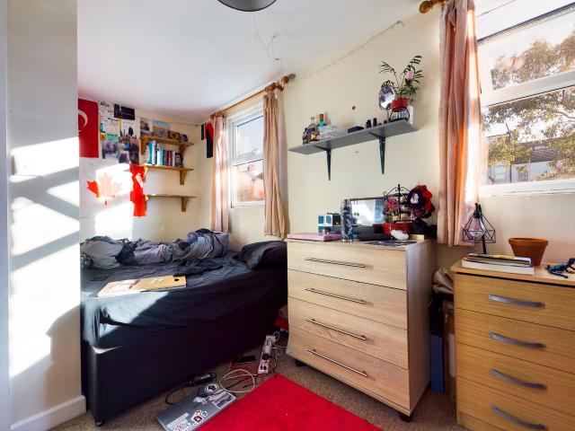 Apartment at Bates Road, Brighton