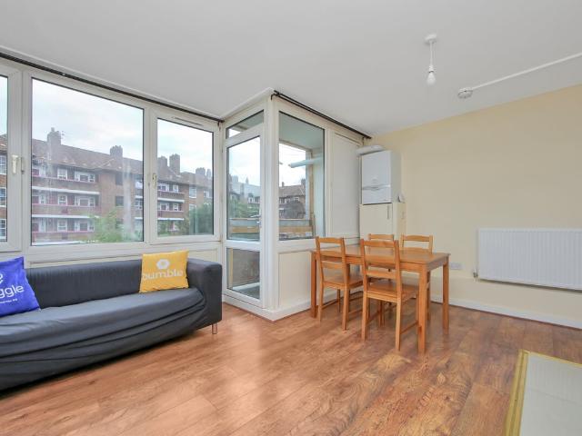 Apartment at Bath Terrace, Greater London