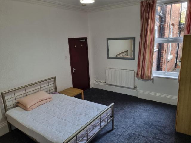 Apartment at Bath Avenue, Wolverhampton