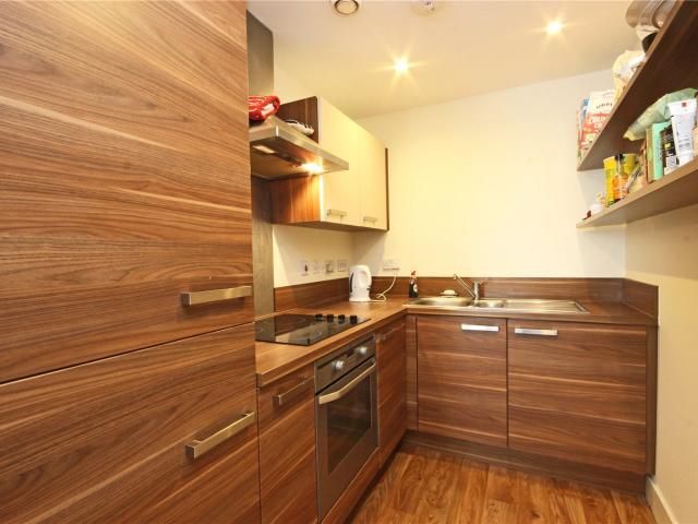 Apartment at Bath Buildings, Bristol