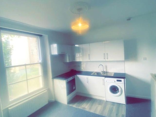 Apartment at Bath Buildings, Bristol