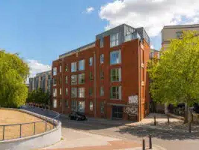 Apartment at Bath Buildings, Bristol