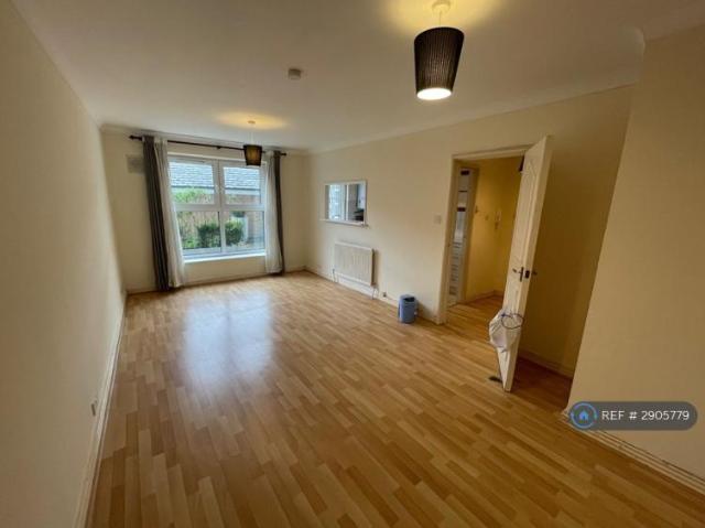 Apartment at Bath Grove, Greater London