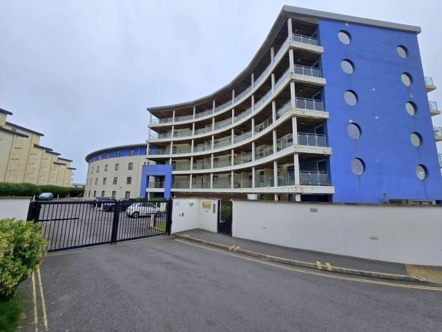 Apartment at Bath Hotel Road, Torridge District
