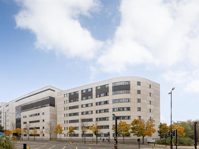 Apartment at Bath Lane, Newcastle upon Tyne