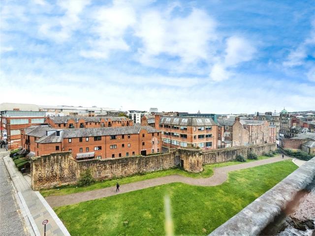 Apartment at Bath Lane, Newcastle upon Tyne