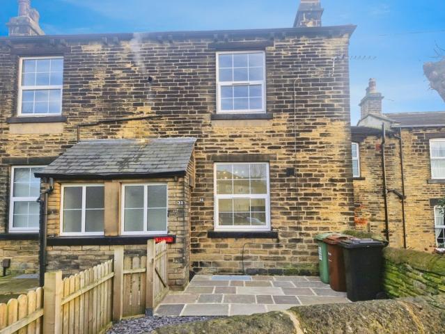House at Bath Lane, Leeds