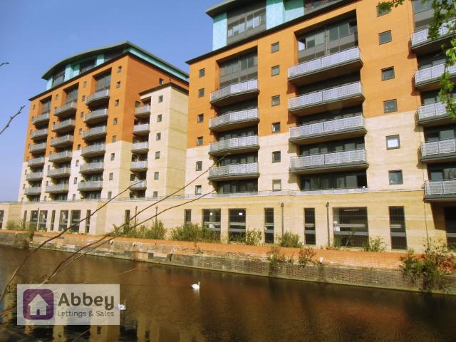 Apartment at Bath Lane, Leicester