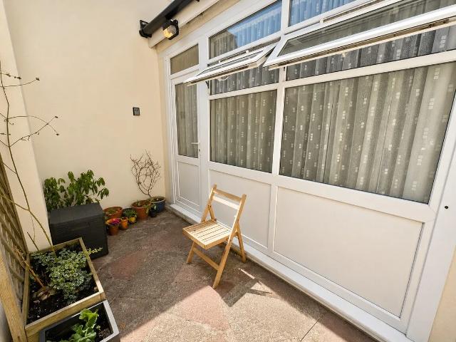 Apartment at Bath Lane, Torquay