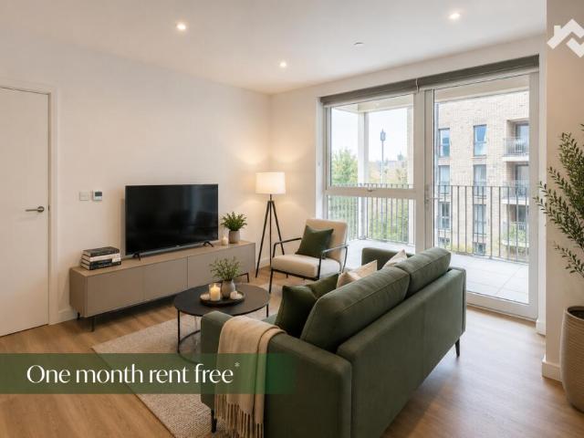 Apartment at Bath Road Benham Hill, Thatcham
