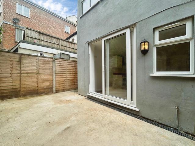 Apartment at Old Christchurch Road, Bournemouth