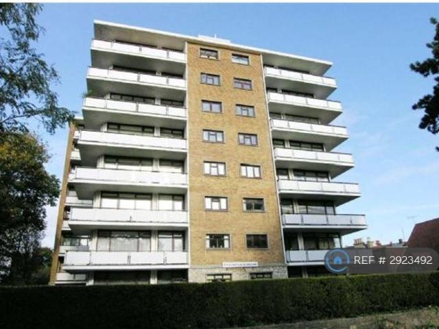 Apartment at Bath Road, Bournemouth