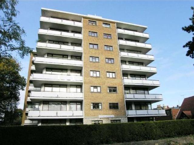 Apartment at Bath Road, Bournemouth