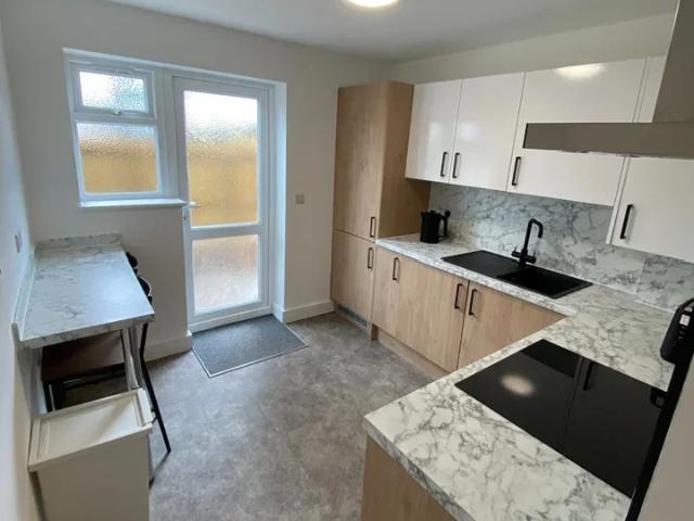 Apartment at Bath Road, Bristol