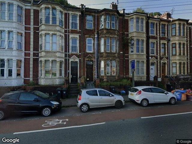 Apartment at Bath Road, Bristol