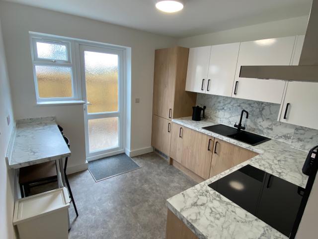 Apartment at Bath Road, Bristol