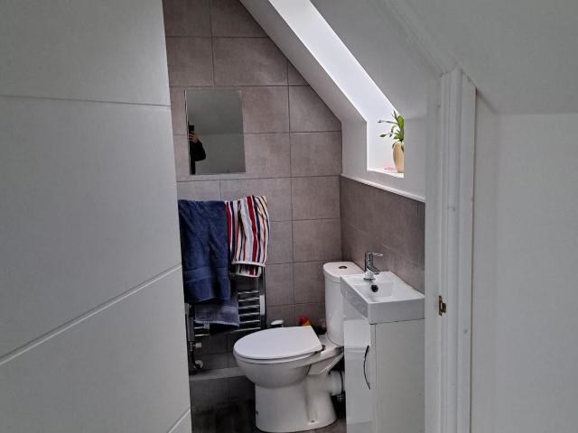 Apartment at Bath Road, Bristol