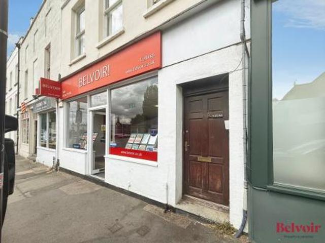 Apartment at Bath Road, Cheltenham