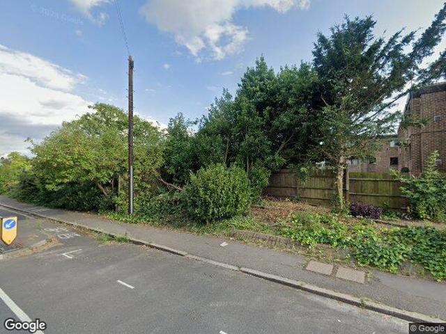 Apartment at Bath Road, Greater London