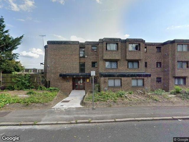 Apartment at Bath Road, Greater London