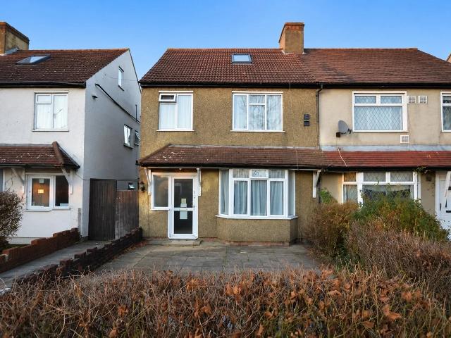 Apartment at Bath Road, Greater London