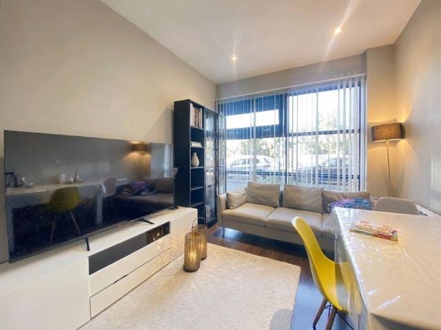 Apartment at Bath Road, Greater London
