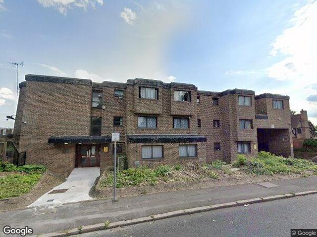 Apartment at Bath Road, Greater London