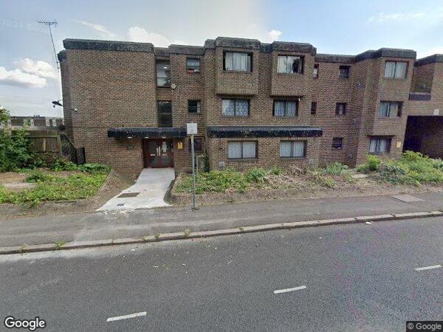 Apartment at Bath Road, Greater London