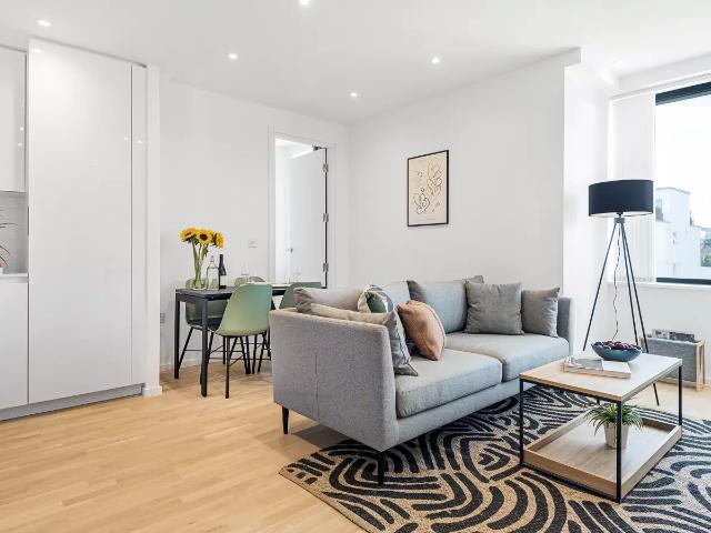 Apartment at Dennington Park Road, Greater London