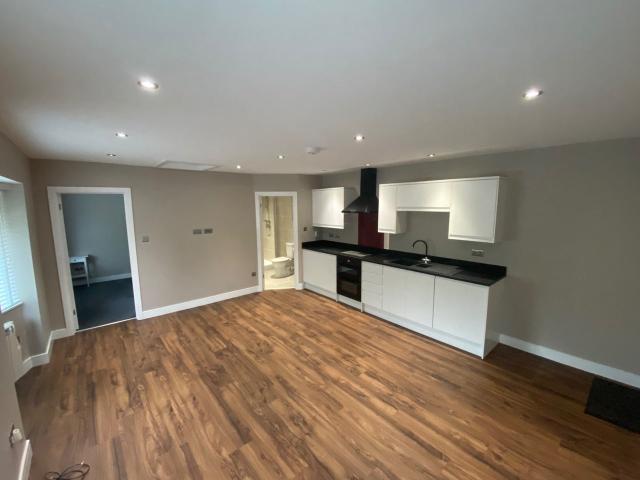 Apartment at Bath Road, Swindon