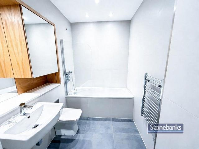 Apartment at Bath Road, Slough