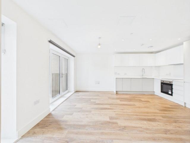 Apartment at Bath Road, Slough