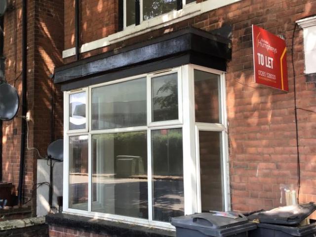 Apartment at Bath Road, Wolverhampton