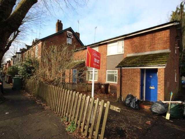 Apartment at Bath Road, Wolverhampton