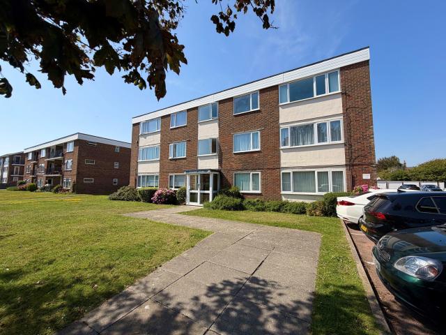 Apartment at Bath Road, Worthing