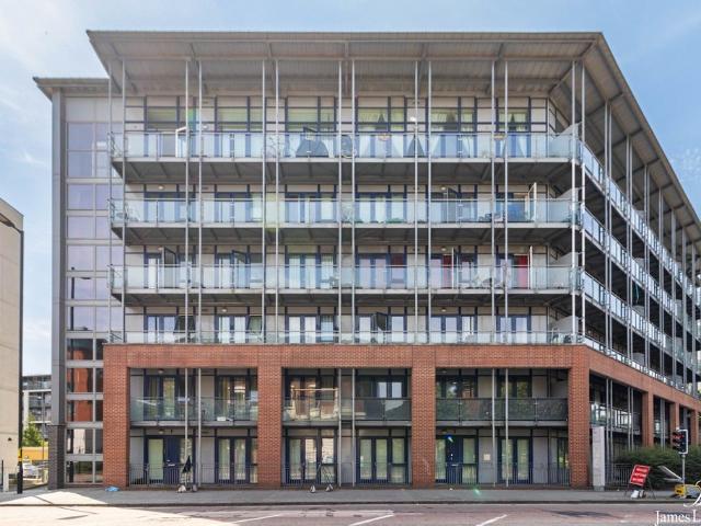 Apartment at Bath Row, Birmingham
