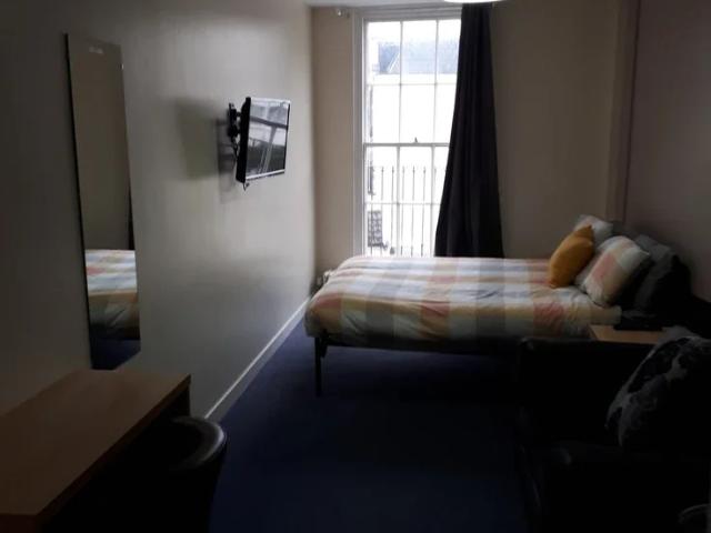 Apartment at Bath Street, Cheltenham