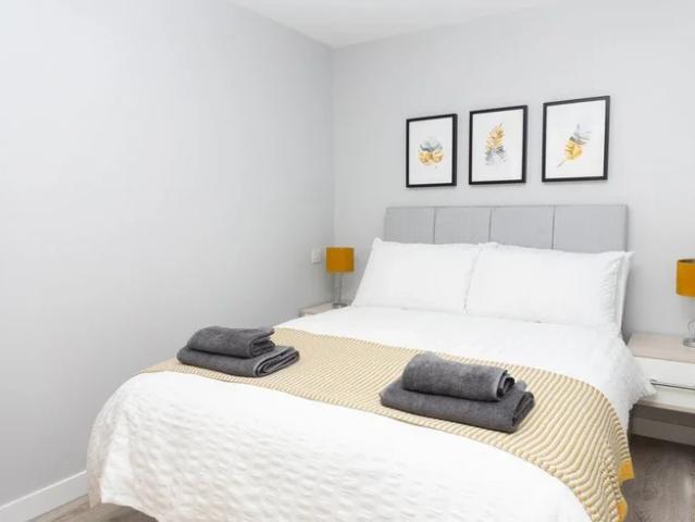 Apartment at Bath Street, Cheltenham