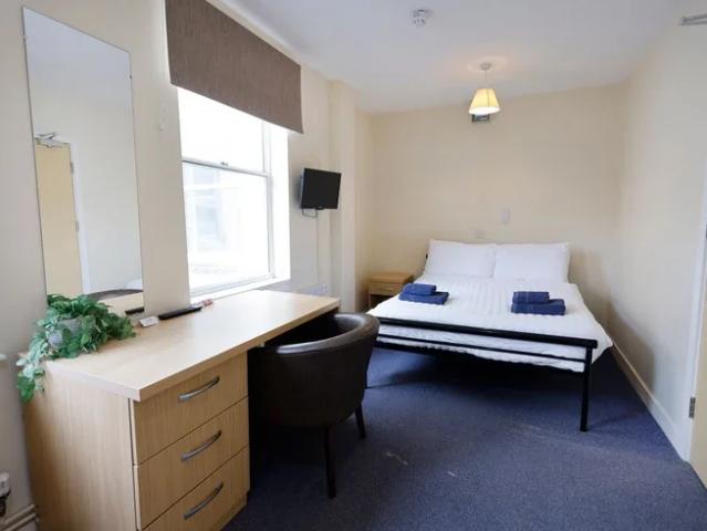 Apartment at Bath Street, Cheltenham