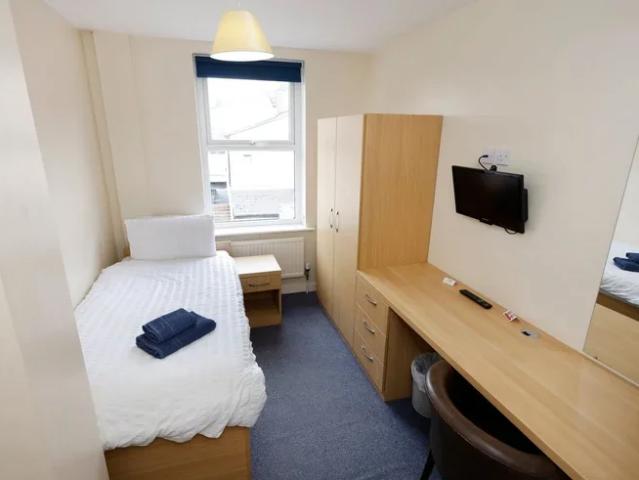 Apartment at Bath Street, Cheltenham