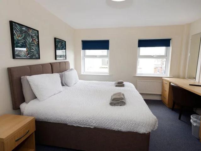 Apartment at Bath Street, Cheltenham